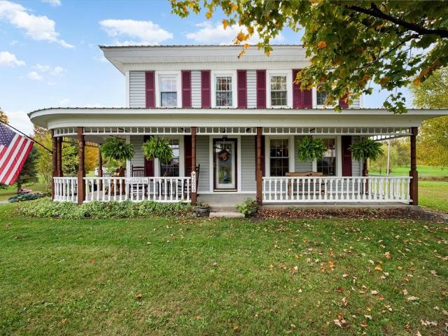 2629 State Route 8