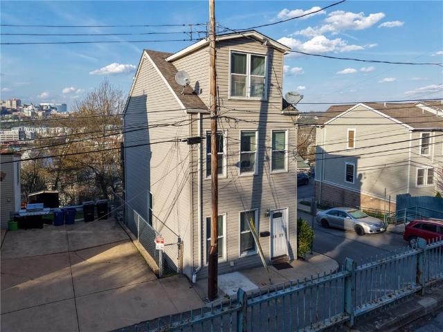 2629 Stella St, Pittsburgh, PA 15203 | MLS #1749