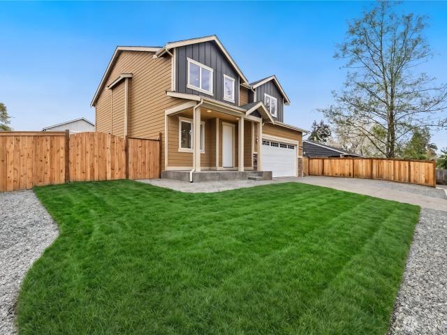 2629 S 144th St, Lot 1, SeaTac, WA 98168 | MLS #2511 | Compass