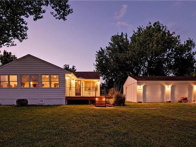 2629 S Shore Dr, Vassar, KS 66543