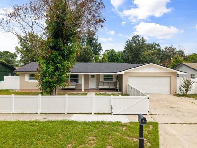 2629 Telstar Ave, Orlando, FL 32805