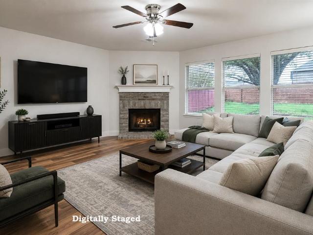 2629 Terrace Drive