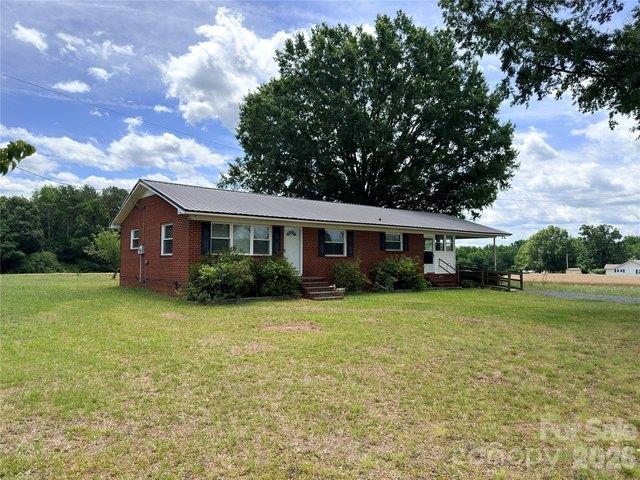 2629 Upper White Store Rd, Peachland, NC 28133