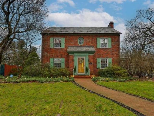 2629 West Greenleaf St, Allentown, PA 18104