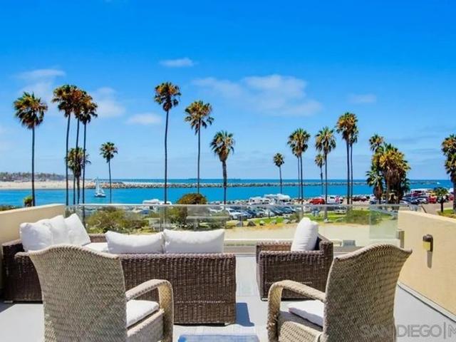 2629 31 Ocean Front Walk, San Diego, CA 92109