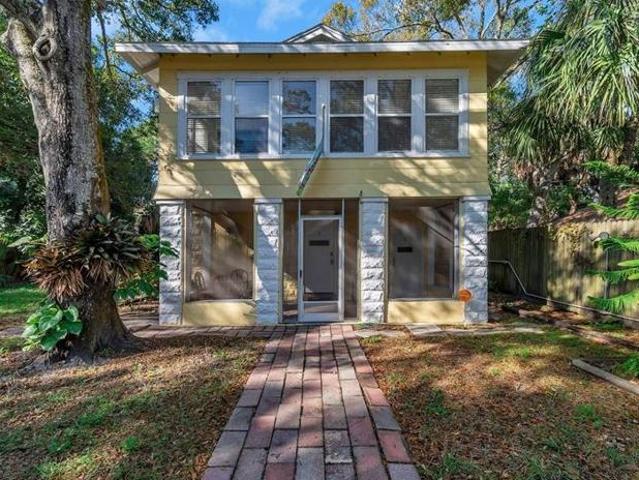 2629 4th St S, Saint Petersburg, FL 33705