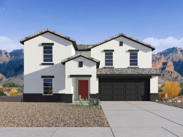 26200 W Nancy Ln, Buckeye, AZ 85326
