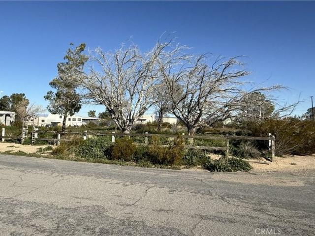 26200 Cheyenne Blvd, Mojave, CA 93501