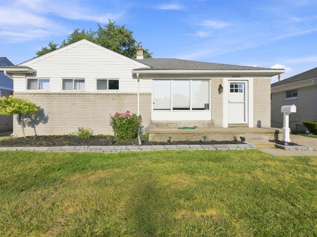 26200 Marlene Street