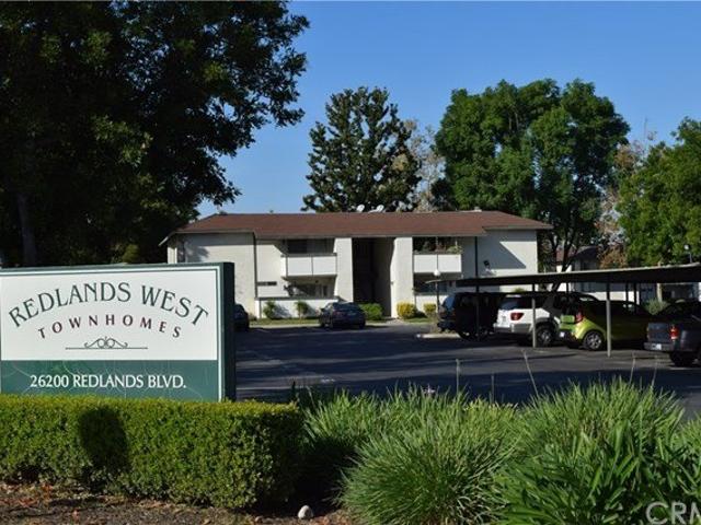 26200 Redlands Blvd Apt 180, Loma Linda, CA 92373