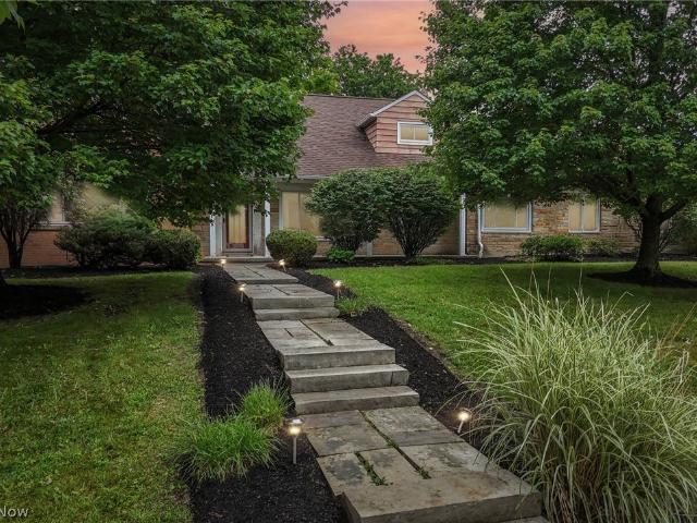 26201 Annesley Road