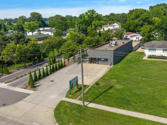 26201 Dequindre Road