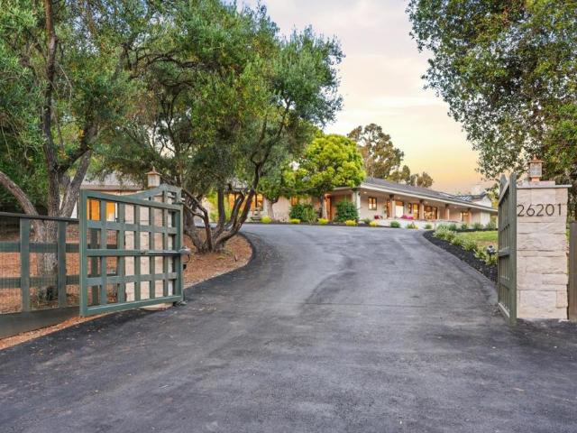 26201 Dori Lane
