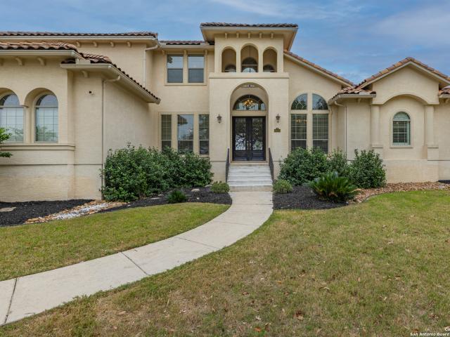 26202 Dark Horse Ln, San Antonio, TX 78260 | MLS #1934