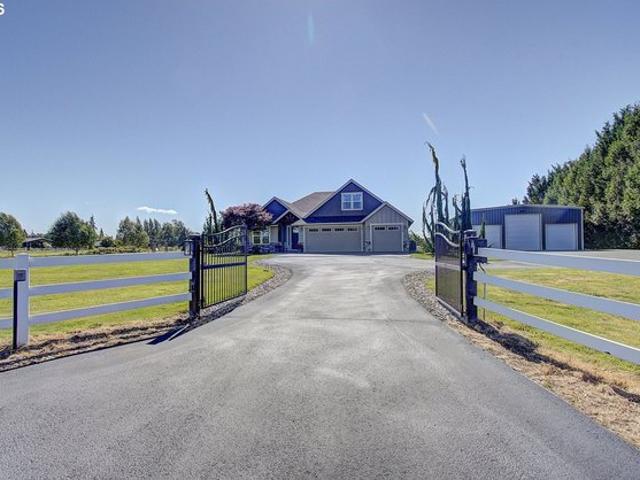 26202 NE 29th Ave, Ridgefield, WA 98642