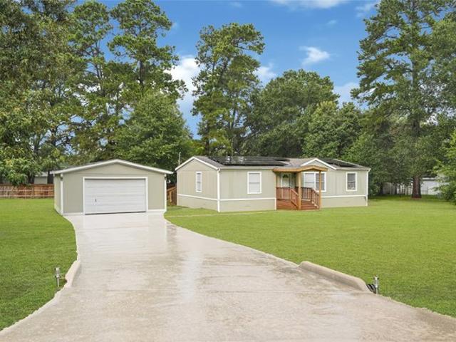 26207 Country Heights St, Magnolia, TX 77355