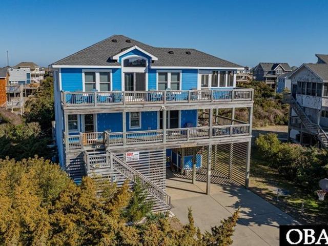 26205 Bosun Ct Lot 20, Salvo, NC 27972