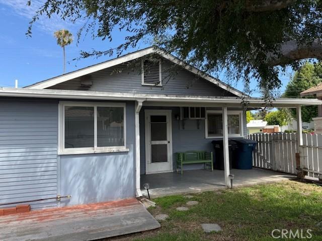 26205 Oak St, Lomita, CA 90717 | MLS #PV26090 | Compass