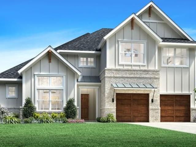 26206 Treetop Terrace Ln, Magnolia, TX 77316