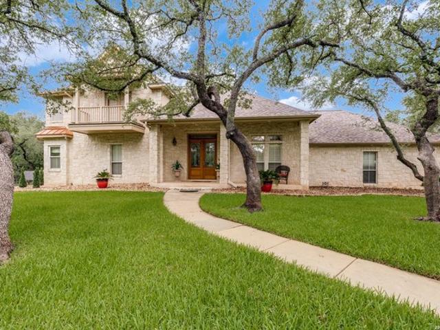 26206 Lewis Ranch Rd, New Braunfels, TX 78132