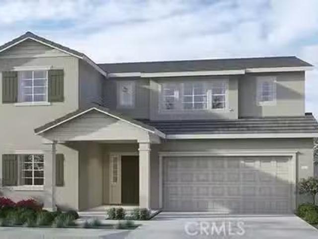 26209 BAY AVE, MORENO VALLEY, CA 92555 Single Family Residence.