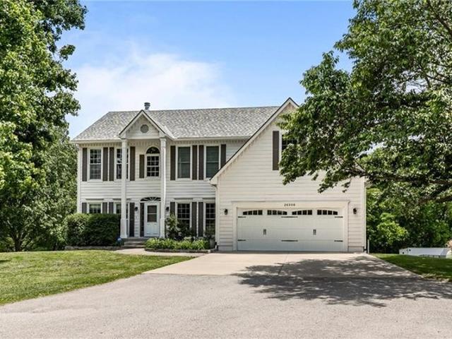 26209 E Blue Mills Rd, Sibley, MO 64088
