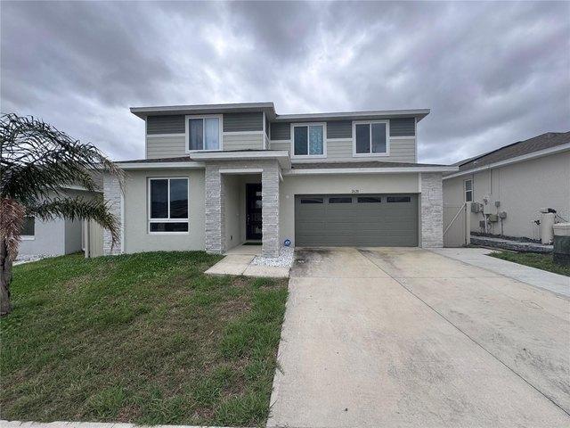 2620 Magnolia Ave, Davenport, FL 33837