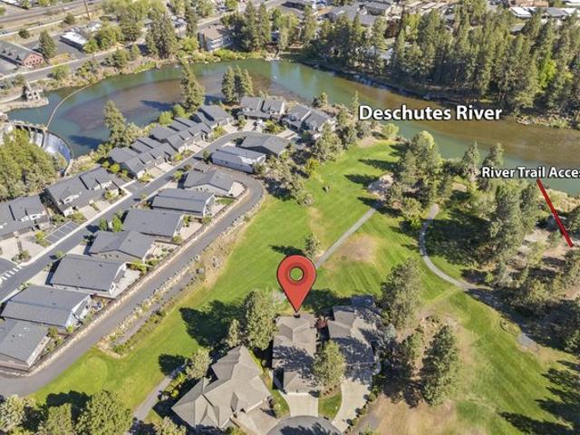 2620 NW Golf Course Dr S, Bend, OR 97703