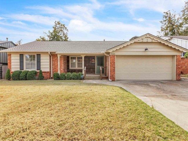 2620 NW 45th St, Oklahoma City, OK 73112
