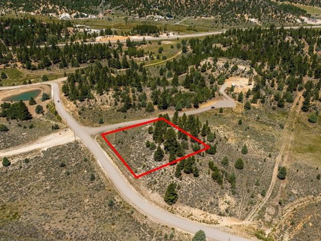 2620 N Carter Cir, Alton, UT 84710