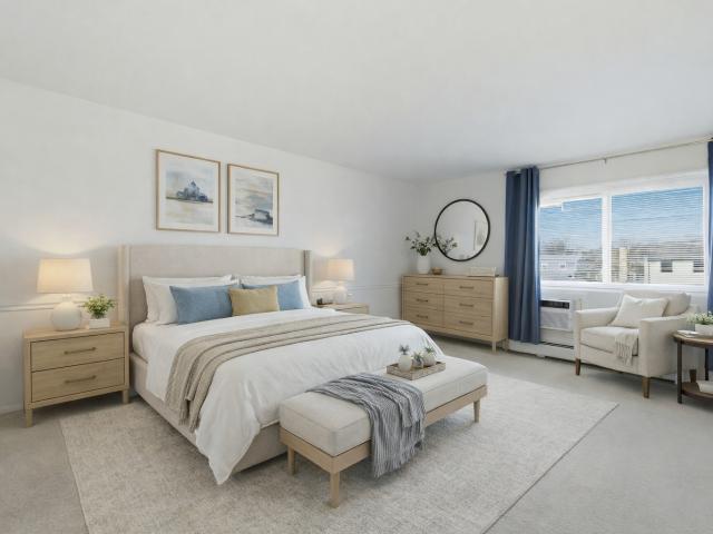 2620 N Windsor Drive # 204