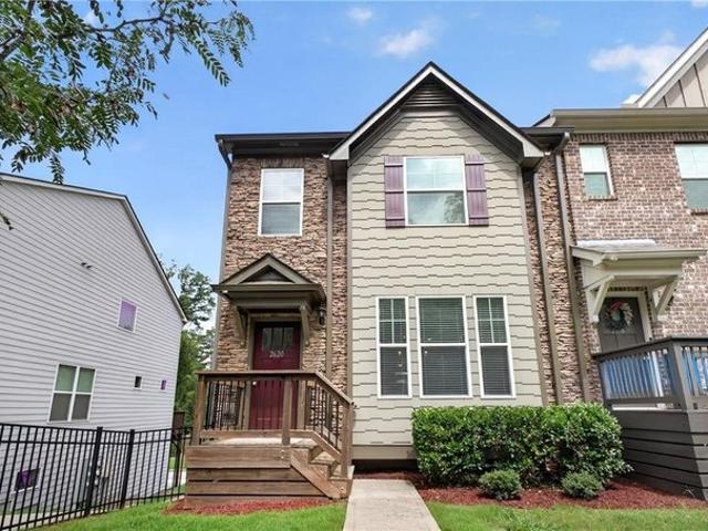 2620 Abbott Rd SW, Conyers, GA 30094