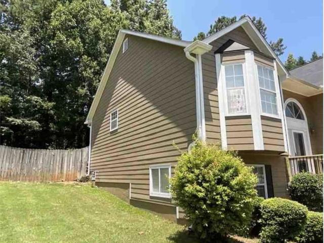 2620 Abbotts Glen Dr NW, Acworth, GA 30101 | MLS #7714
