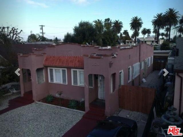 2620 Alsace Ave, Los Angeles, CA 90016