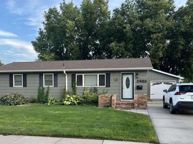 2620 Anna Ave Lot 1521, North Platte, NE 69101