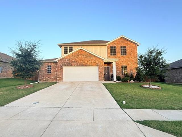 2620 Beech Creek Rd, Glenn Heights, TX 75154