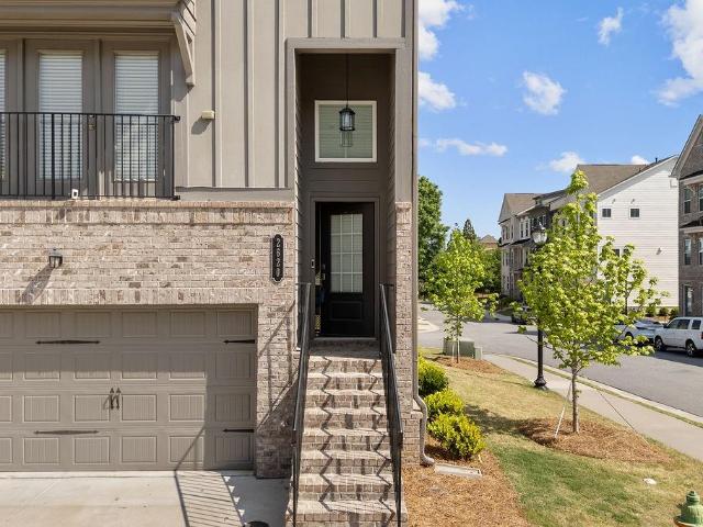2620 Blackburn Court