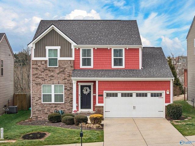 2620 Bluffton Ln, Columbia, TN 38401
