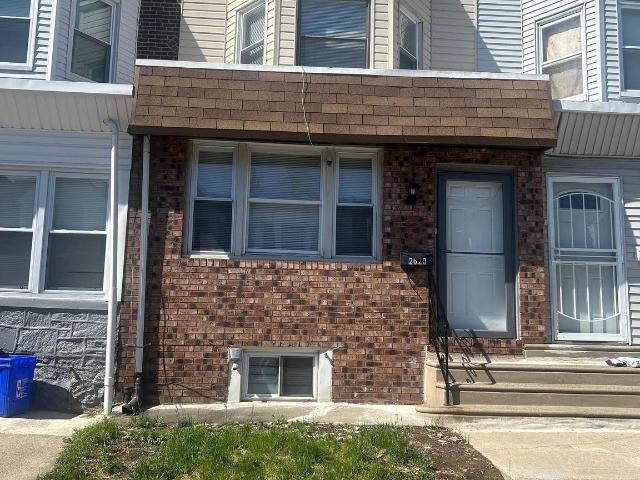2620 Bonnaffon St, Philadelphia, PA 19142 | MLS #PAPH2613 | Compass