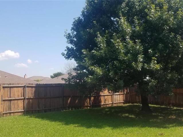 2620 Caprock Road