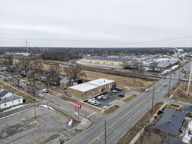 2620 E 165th Street