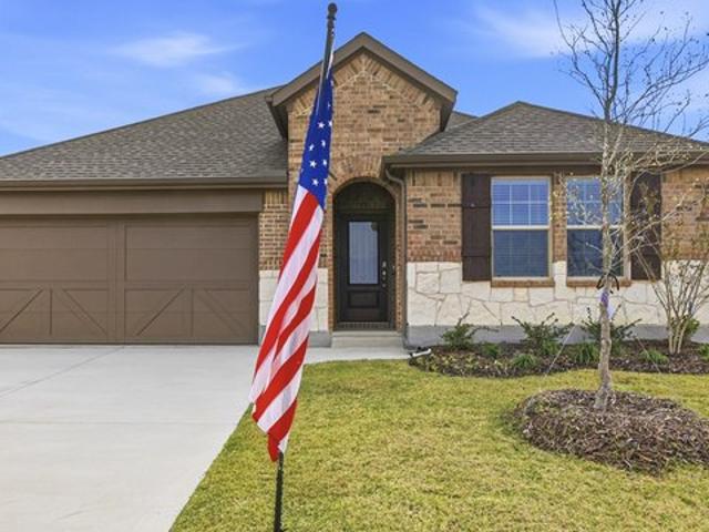 2620 Eagle Mountain Way, Celina, TX 75009