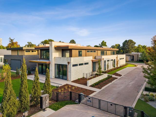 2620 East Cedar Avenue, Denver, US, CO