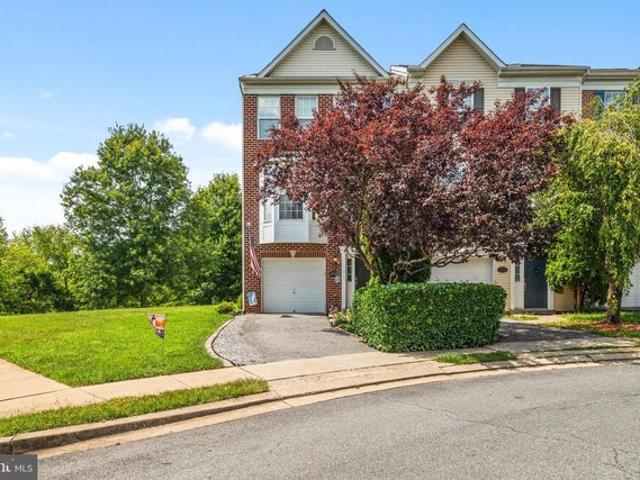 2620 Emerson Dr, Frederick, MD 21702