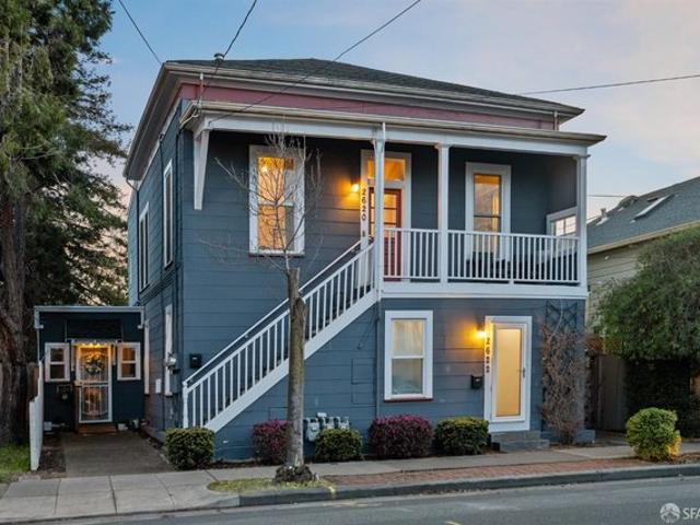 2620 Encinal Ave, Alameda, CA 94501