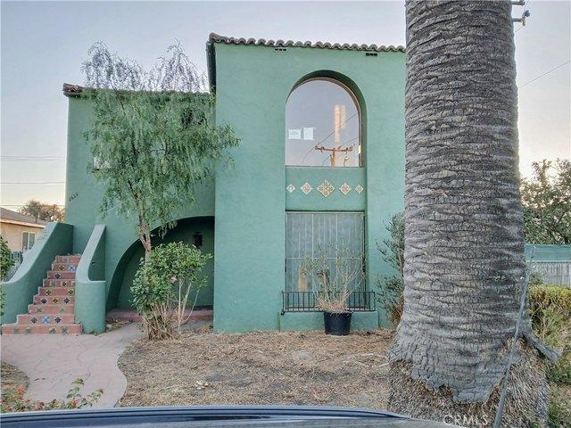2620 Fashion Ave, Long Beach, CA 90810