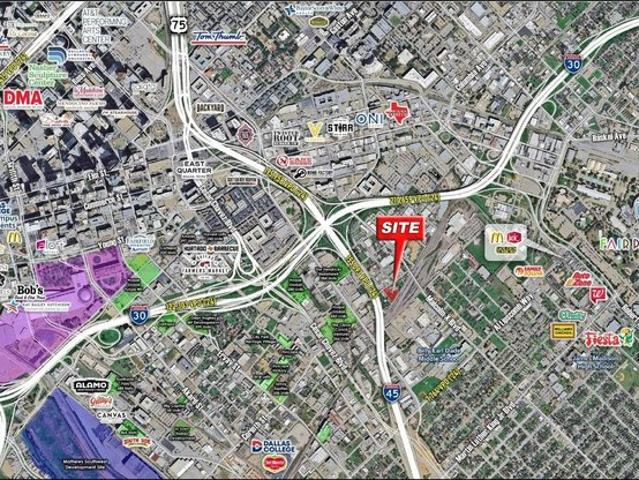 2620 Ferris St, Dallas, TX 75226