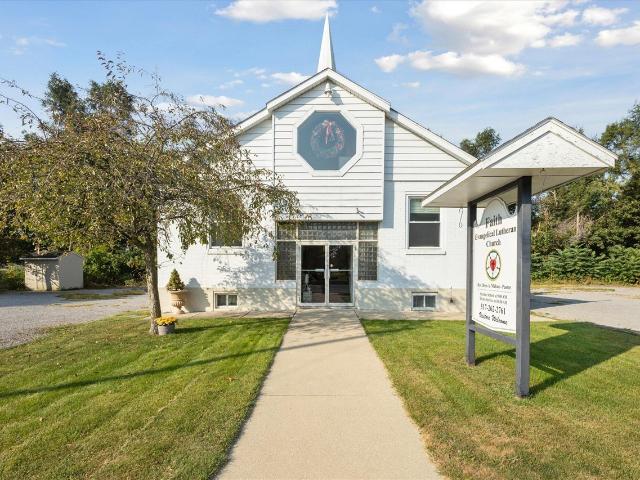 2620 Francis Street # Summit Twp