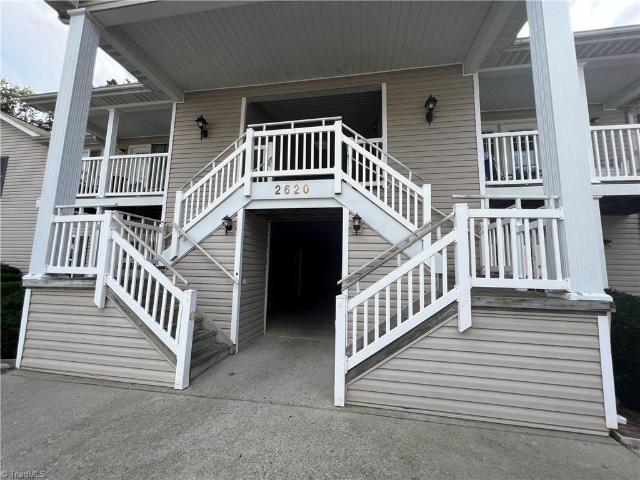 2620 Guyer Street #1A