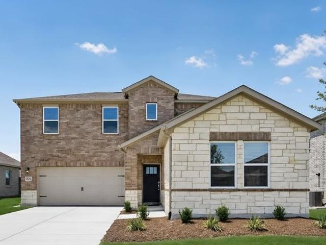 2620 Glacier Rd, Anna, TX 75409